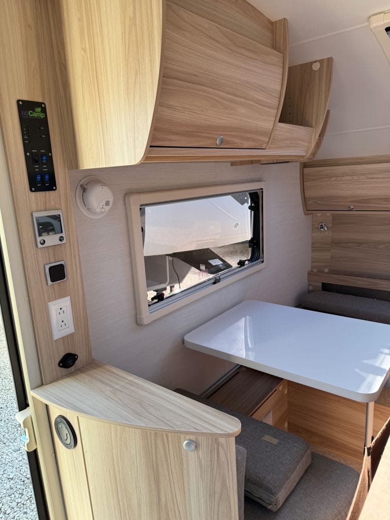 2025 nuCamp TAB 360 CS #008077 – Vacationland